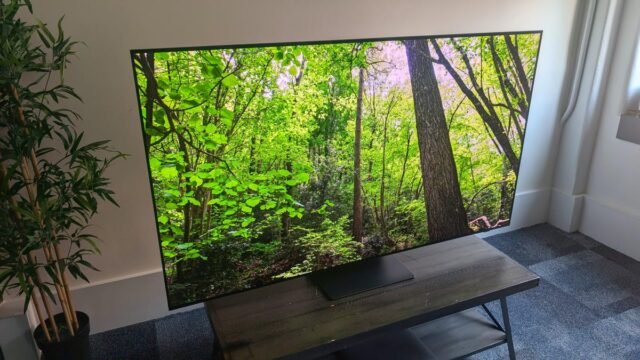 Melhores TVs OLED de 2026 | DailyNerd