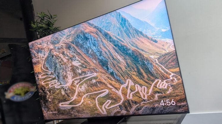 As 7 principais TVs testadas em fevereiro de 2026 | DailyNerd